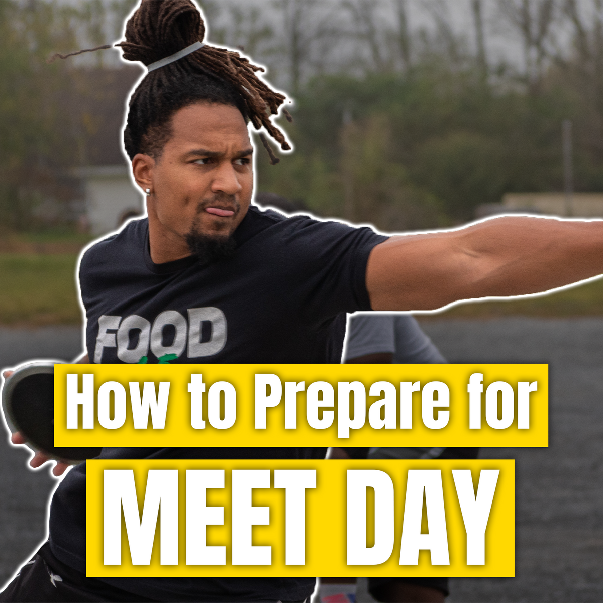 Getting Ready for Meet Day – Garage Strength