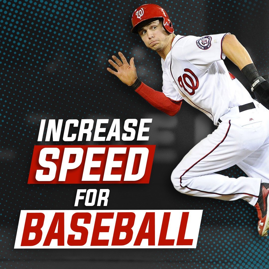 Best 4 Exercises to Increase Speed for Baseball – Garage Strength