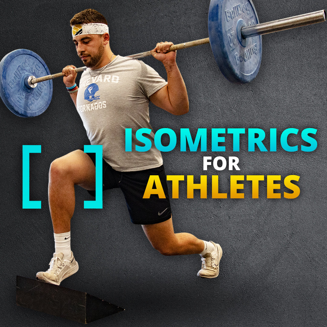 Isometric Exercises for Athletes – Garage Strength