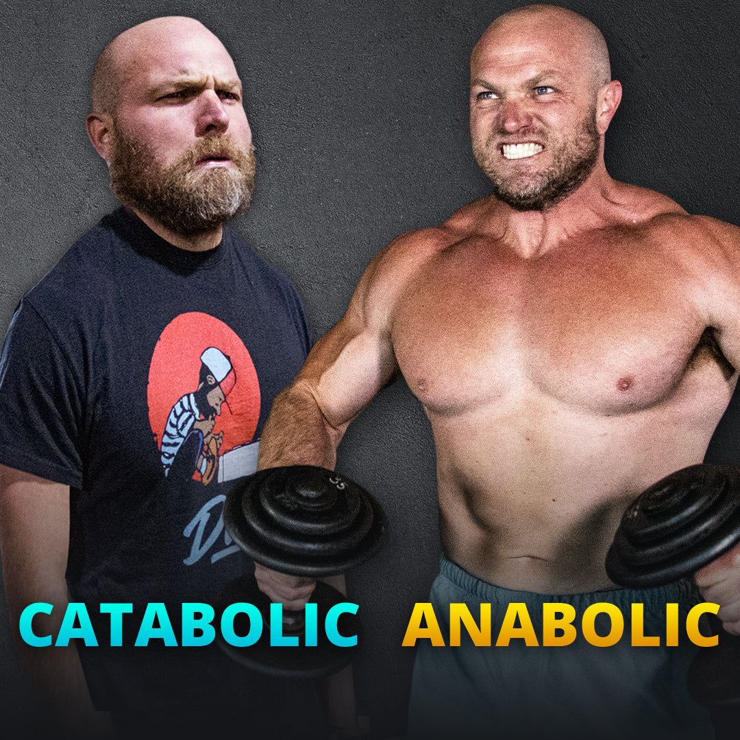 Get Swole! Understanding Hypertrophy Training – Garage Strength