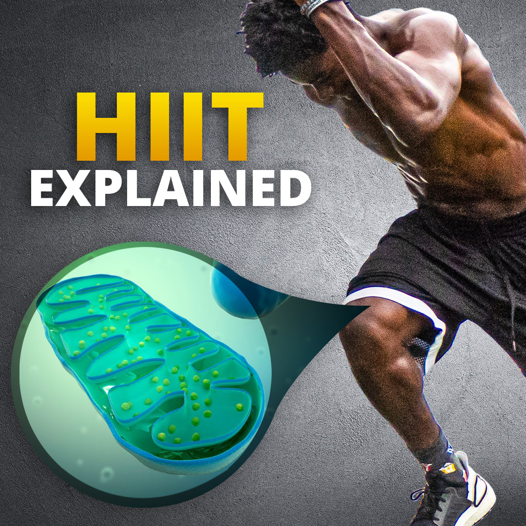 Do THIS To Live Longer – Garage Strength