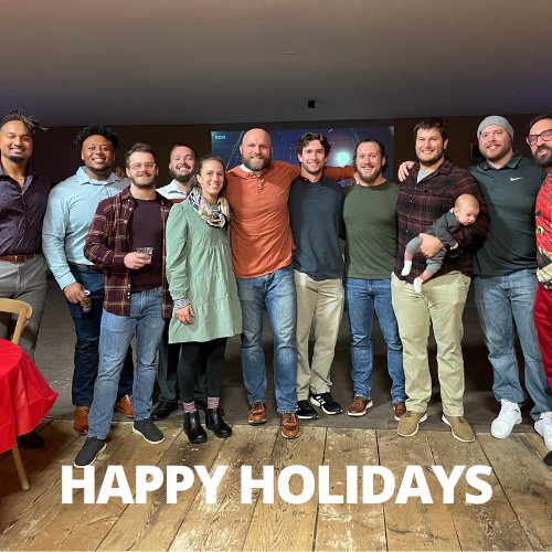 A Few Of Our Favorite Things – Garage Strength