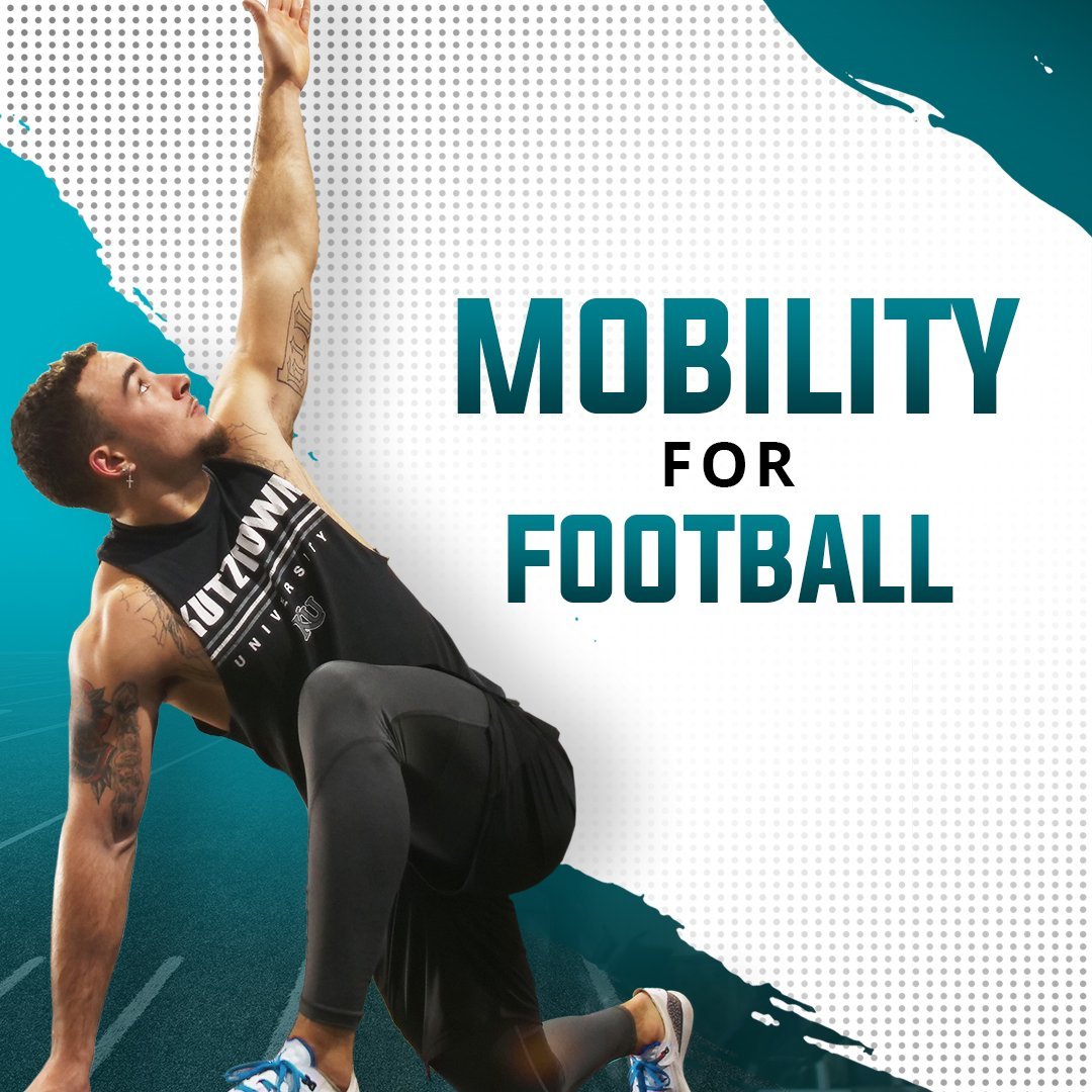 6 Best Stretches For Football Players – Garage Strength