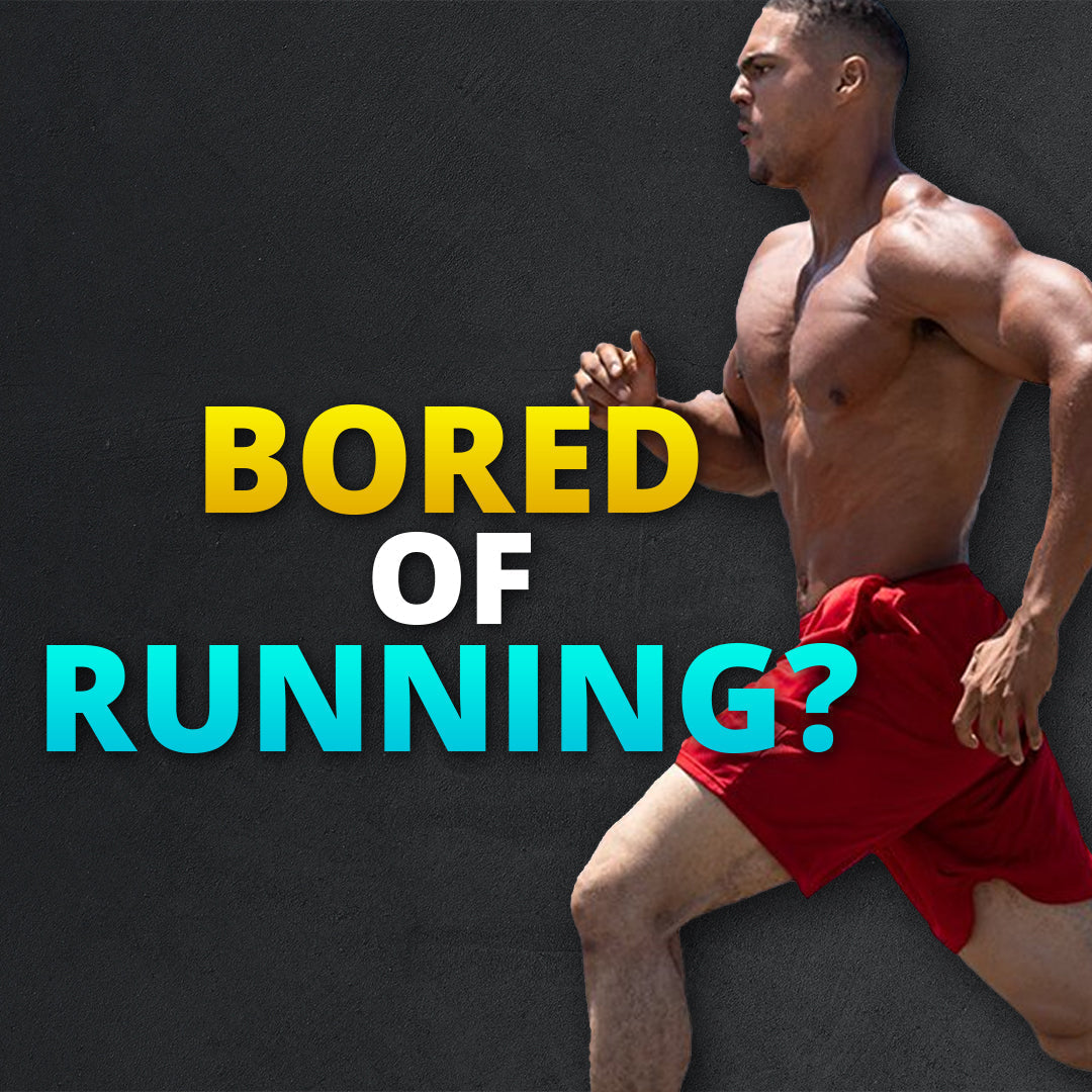 Cardiovascular Endurance: Impact, Benefits, and Workouts – Garage Strength