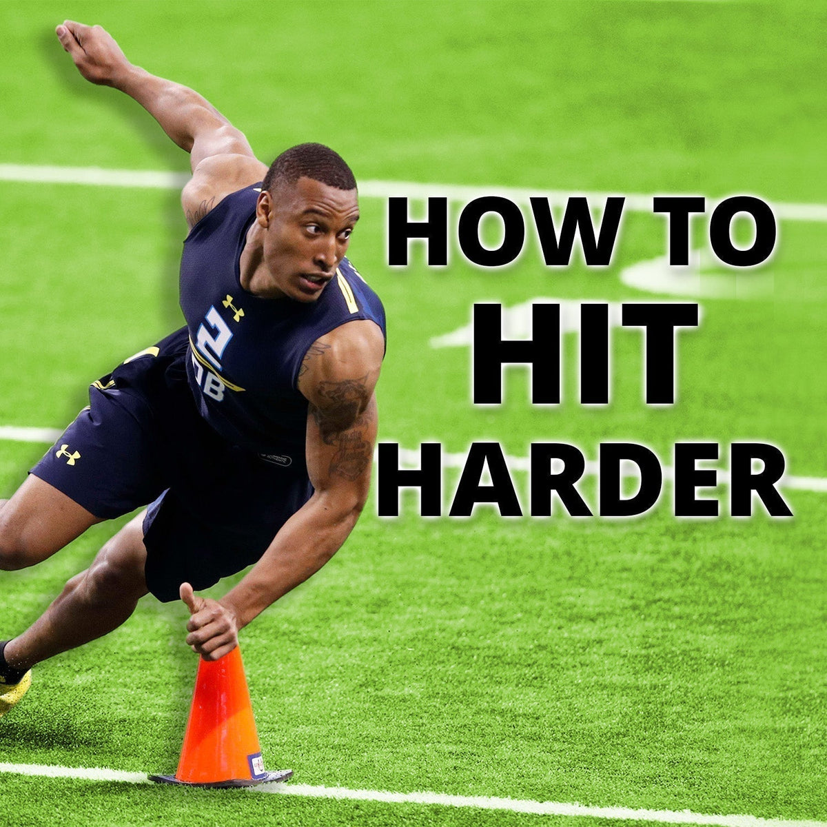 What Makes a Good Defensive Tackle? (DT Position in Football) – Garage ...
