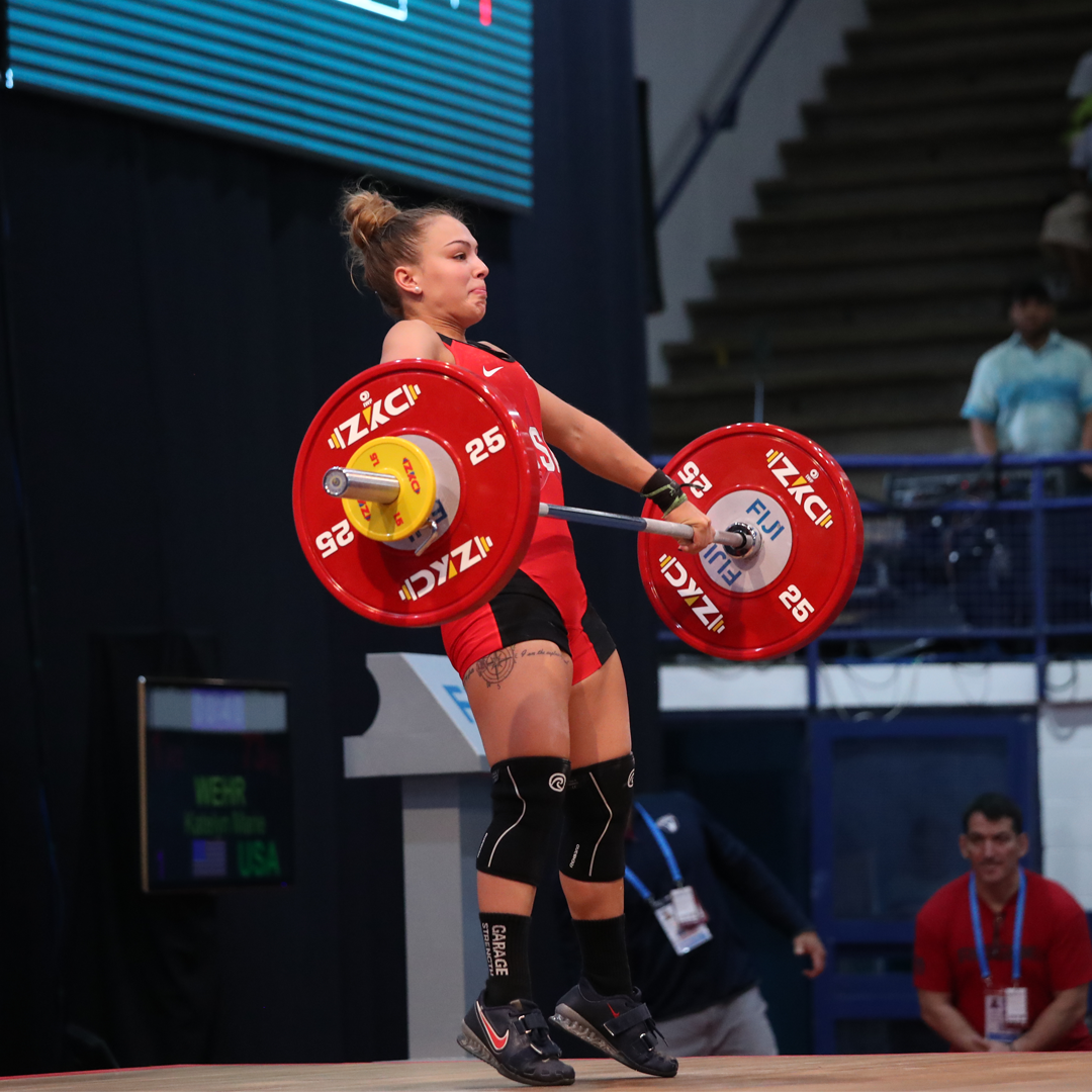 What you Didn't Know... – Garage Strength
