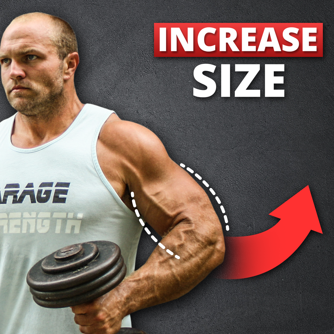 Cluster Sets and More ... Rep Schemes to Build Muscle FAST – Garage ...