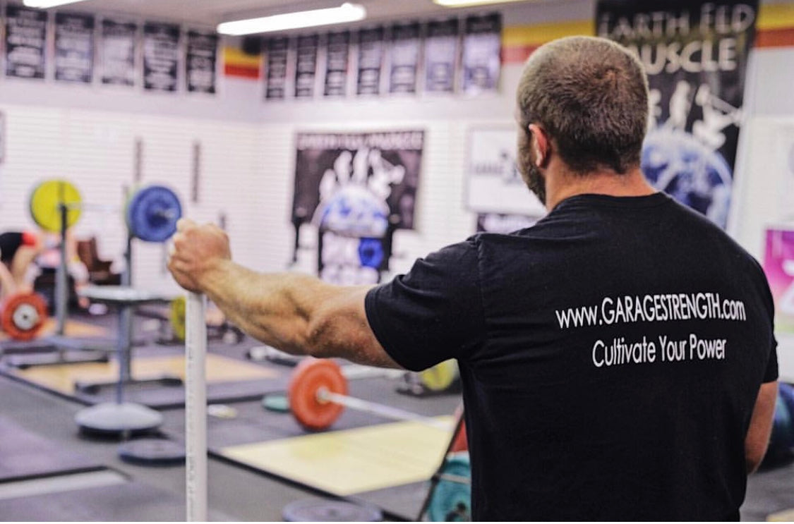 5 Ways to Take Coaching Criticism – Garage Strength