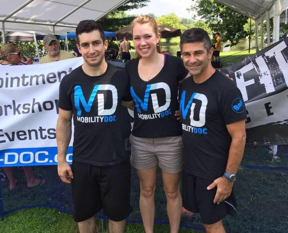 How to choose the right mobility exercises – Garage Strength