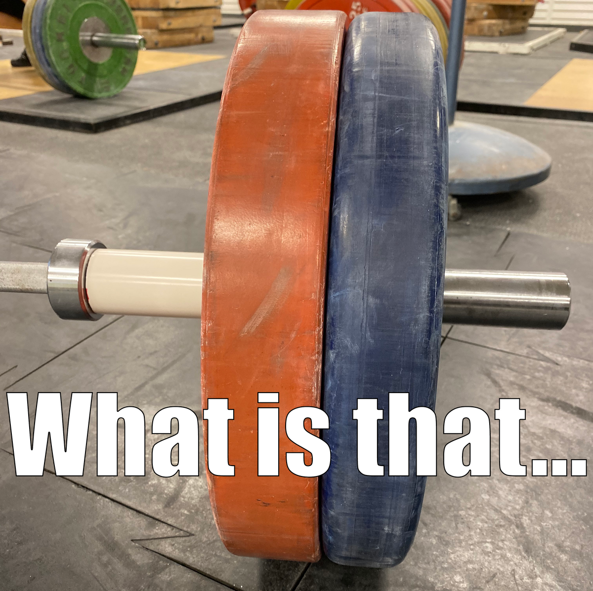 The DUMBEST Experiment I Ever Tried – Garage Strength