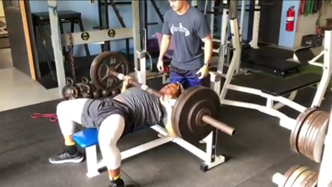 5 Easiest Ways An Athlete Can Improve Their Sports Performance – Garage ...