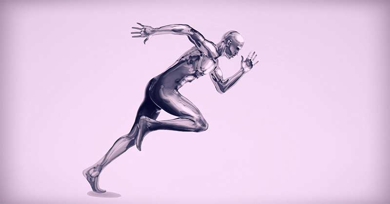 Top 5 Movements for Speed Training – Garage Strength