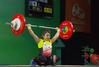 3 Lessons from Improving Mobility – Garage Strength