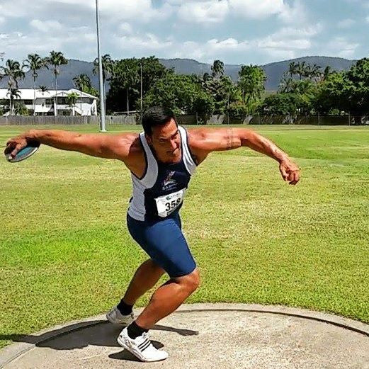 Alex Rose Is Headed for the 2016 Olympic Games! – Garage Strength