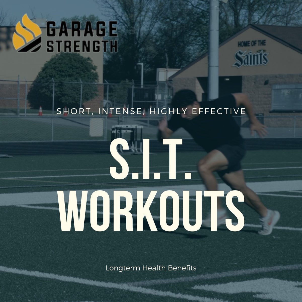 The Benefits of S.I.T. Workouts: Short, Intense, and Highly Effective ...