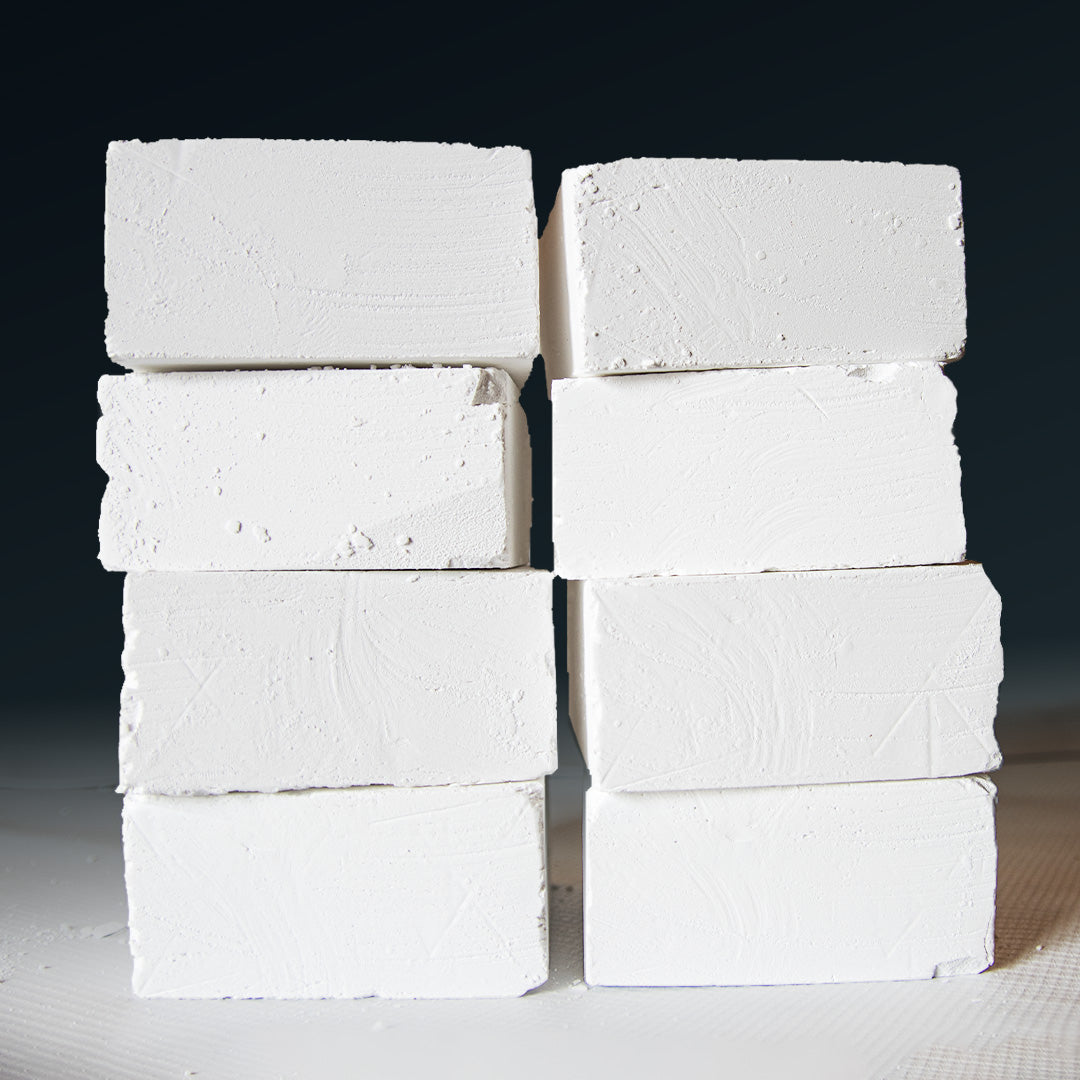 Garage Strength Lifting Chalk - Magnesium Carbonate