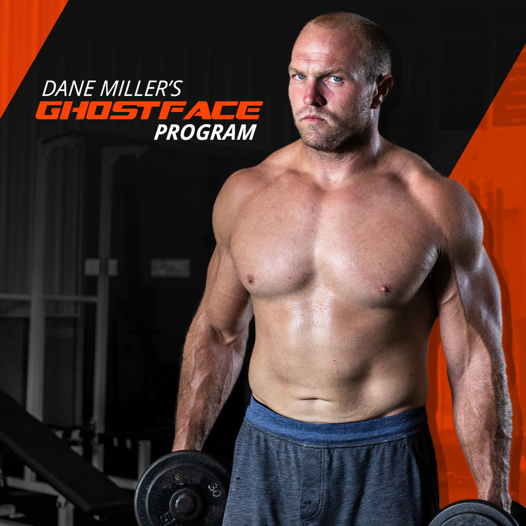 Snatch Press Out Weightlifting Program – Garage Strength