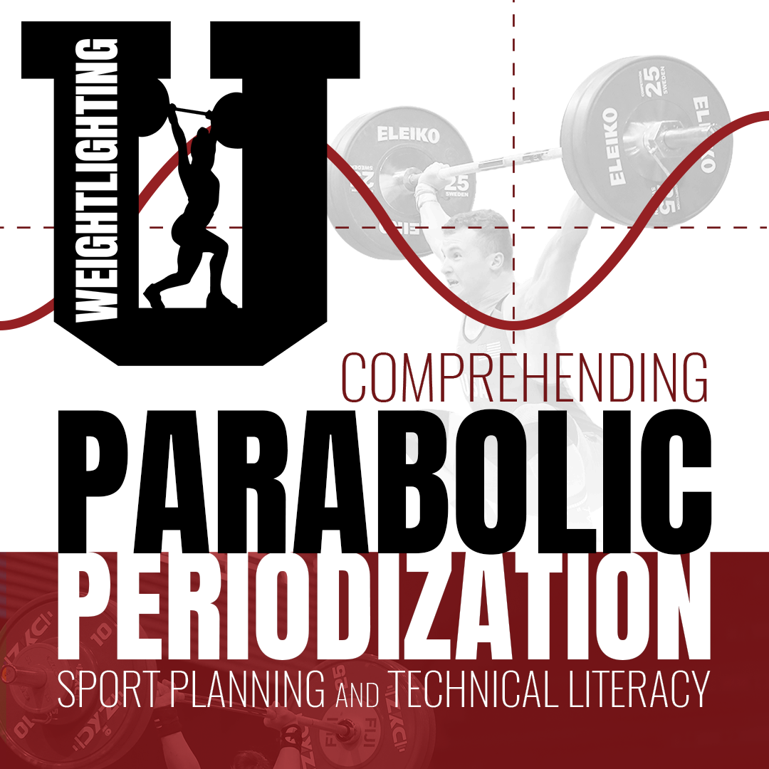 Coaches Corner Periodization – Garage Strength