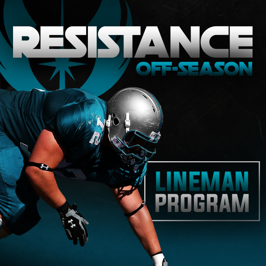 Program Archive – Garage Strength